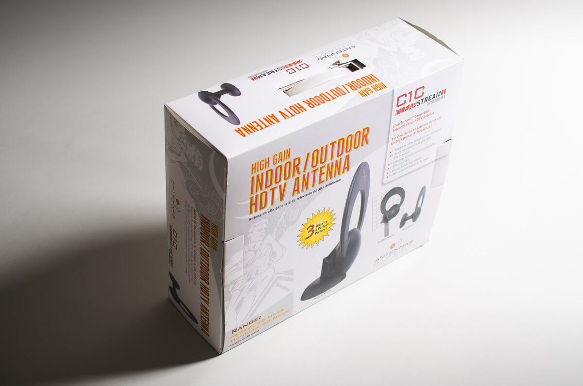 Captiva Marketing St. Louis | Graphic Design Portfolio