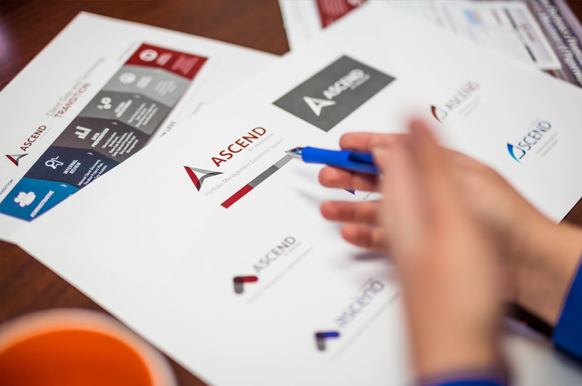 Captiva Marketing St. Louis | Graphic Design Portfolio