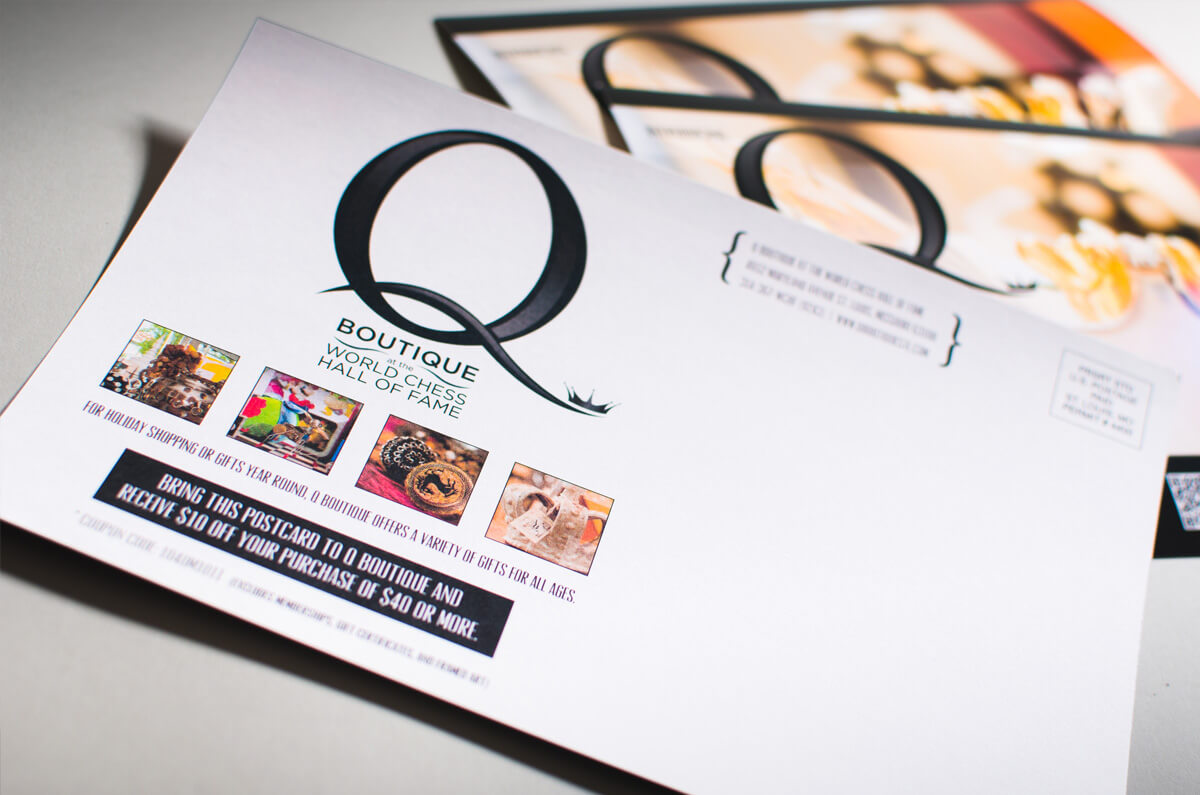 Captiva Marketing St. Louis | Graphic Design Portfolio