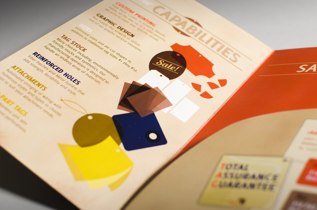 Captiva Marketing St. Louis | Graphic Design Portfolio